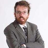 Russell Greer – Medium