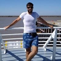 Victor Alonso – Medium