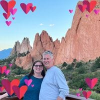 Korrie Thomas-Nichols – Medium