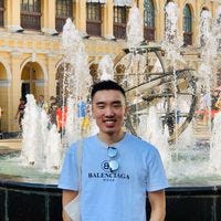 Jordan Tan on Medium curated some lists