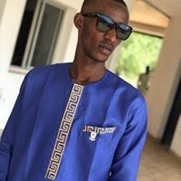 Saheed B Yusuf – Medium