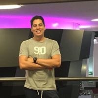 André Luís Alves – Medium