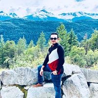 Nick Patel – Medium