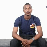 Oladejo Anuoluwapo – Medium