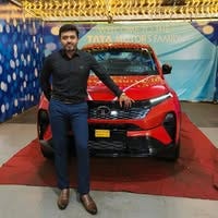 Amit Raut – Medium