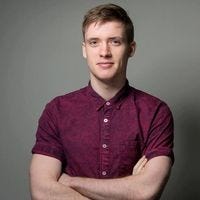 Ash Thompson on Medium curated some lists