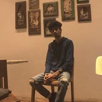 Vrishab Srivatsa – Medium