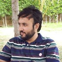 About – Hamood Riasat Khan – Medium