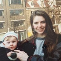 Jan Calvert – Medium
