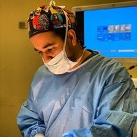 Alan Joseph – Medium