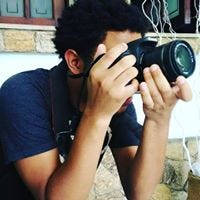 Alexandre Aleixo – Medium