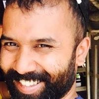 Abid Shamim – Medium