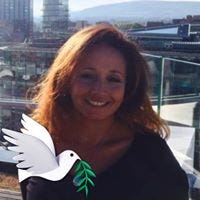 About – Nahla Helou – Medium