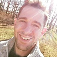 Josiah Bryan – Medium