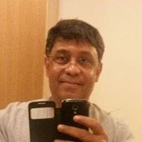 Prashant Goswami – Medium