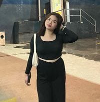 Jessa Mae Soriano – Medium