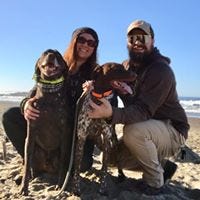 Karen Doty – Medium