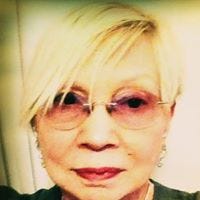 Betty Muir – Medium