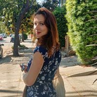 Sophie Diehl – Medium