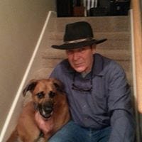 Mike Woodruff – Medium