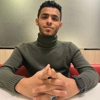 Amr Mohamed – Medium