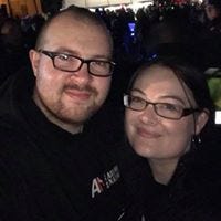 About – Graham Hoffman – Medium