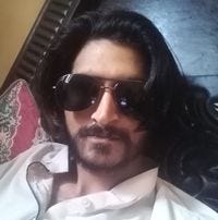 Mohammed Usman – Medium