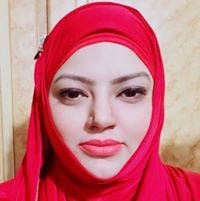 Aisha Iqbal – Medium