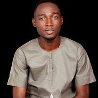 Oyelabi Tayo – Medium