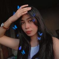 Rocel Mae Rio – Medium