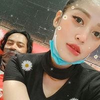 Cheche Indah – Medium