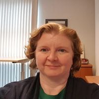 Donna Price – Medium