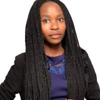 Sherryl Shaniz – Medium