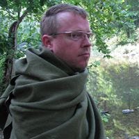 David Holt – Medium
