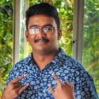 Srinivas Raghavan – Medium