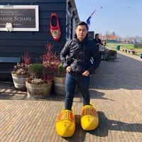 Rendy Zhang – Medium