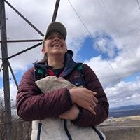 Miranda Jane – Medium