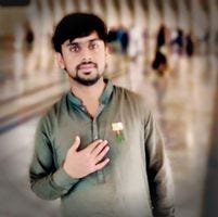 Syed Qasim Raza Bukhari – Medium
