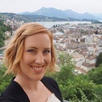 Jessica Mack – Medium