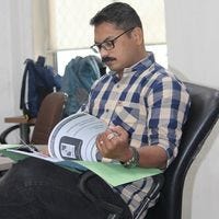 Mangesh Khade – Medium