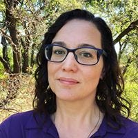 Stacy Taylor – Medium