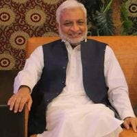 Muhammad Ilyas Abbasi – Medium