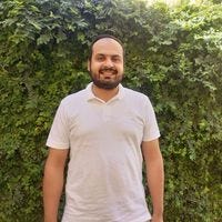 Mohammad Abdullah – Medium