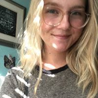 Brooke Levesque – Medium