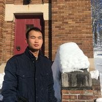 Haolin Wang on Medium curated some lists
