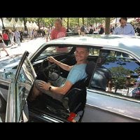 Marcus Hamann – Medium