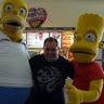 Steve McNamee – Medium