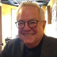 Richard Rubenstein – Medium