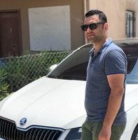 About – Zeki Kiriş – Medium
