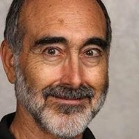 About – Clifford May – Medium